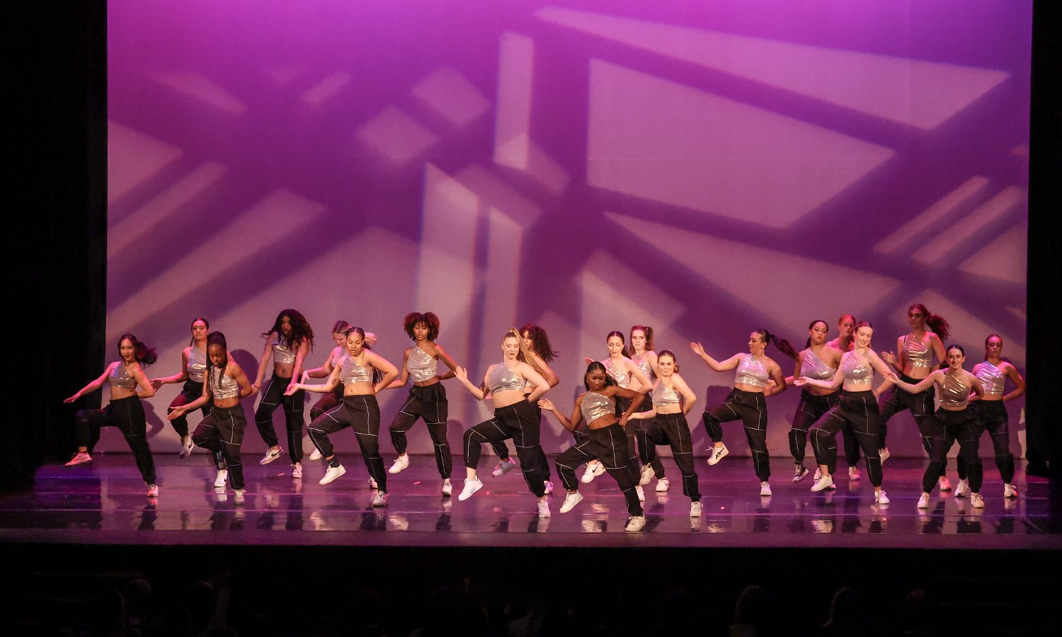 Kinetic Dance Collective Promises an Unforgettable Evening